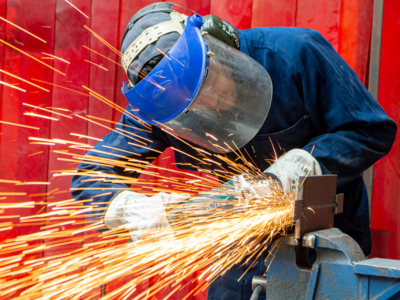 Our Courses - NZ Welding School Limited