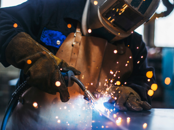 Our Courses - NZ Welding School Limited