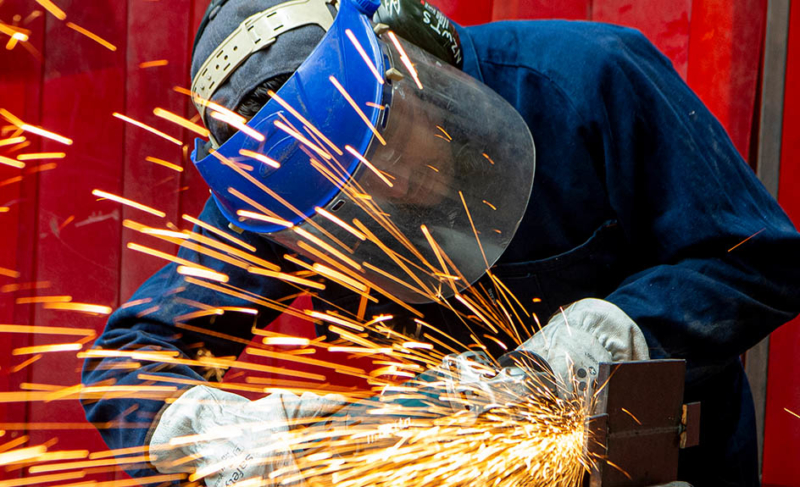 Welding - Level 3 - NZ Welding School