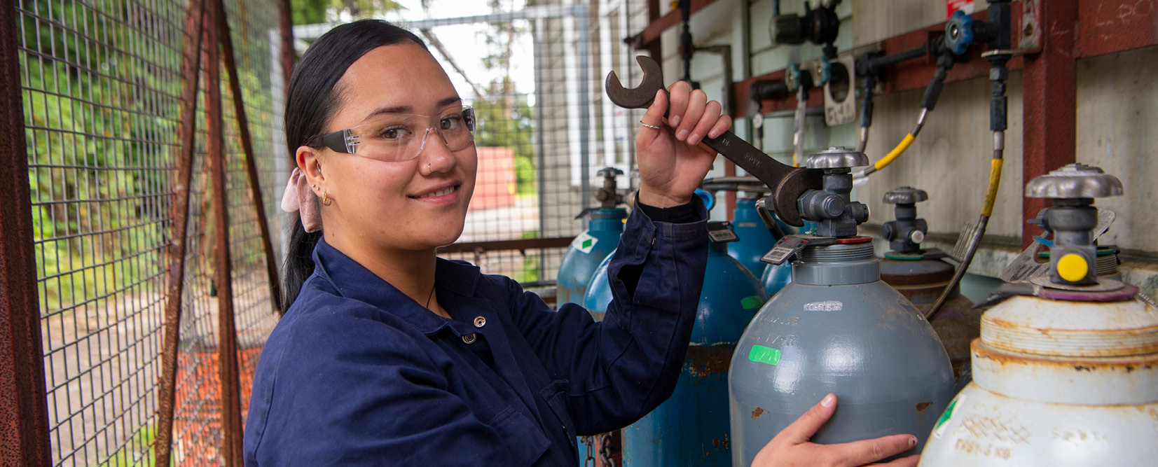 BOP School of Welding Limited - NZ Welding School