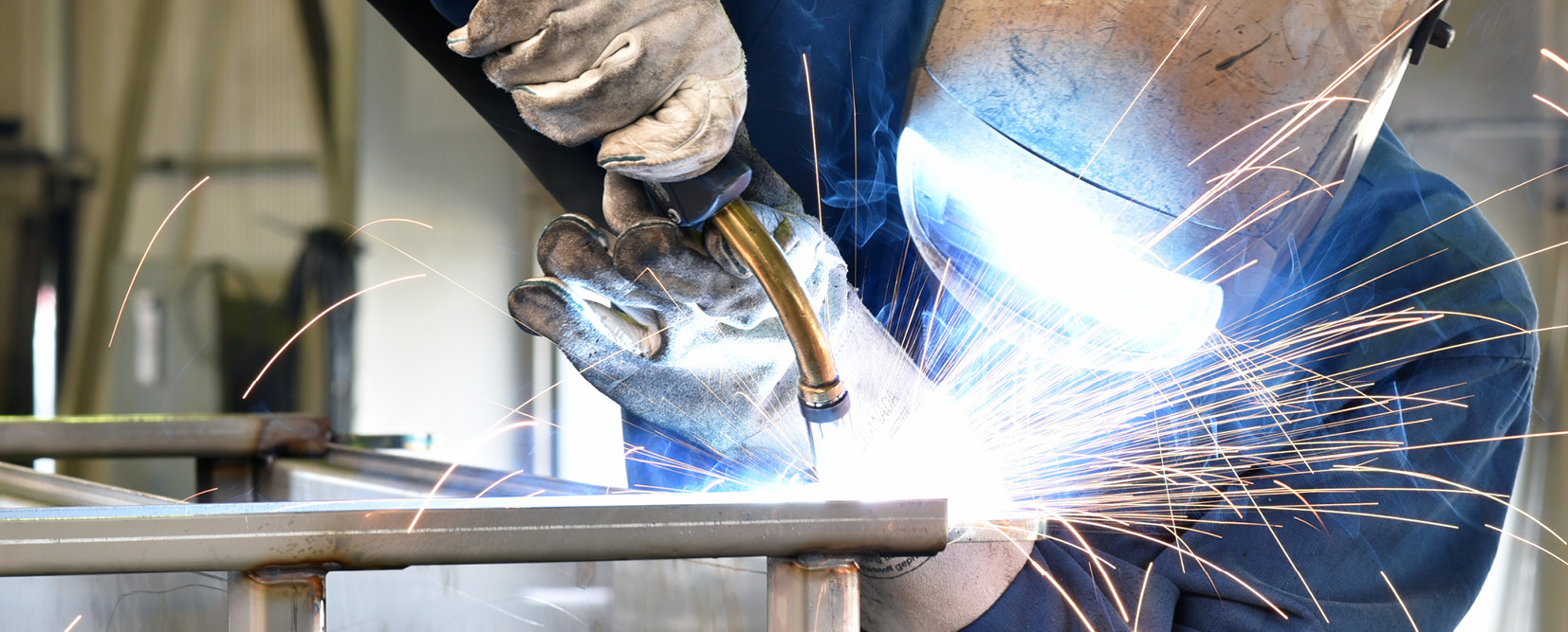 BOP School of Welding Limited - NZ Welding School