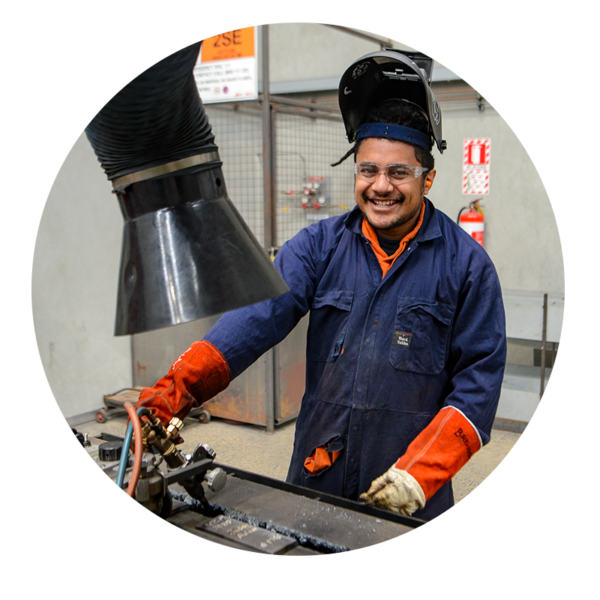 Welding - Level 3 - NZ Welding School