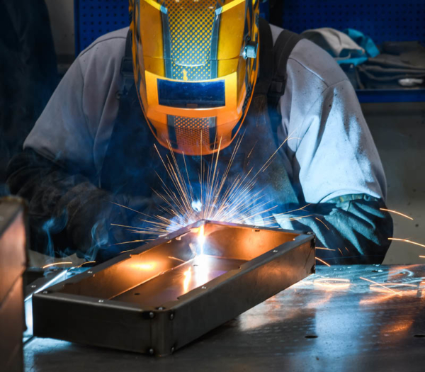 International Students - NZ Welding School Limited