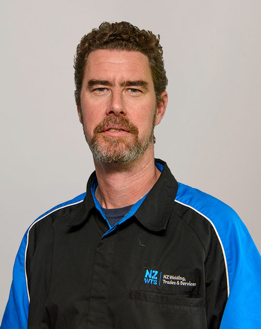 Our Leadership - NZ Welding School