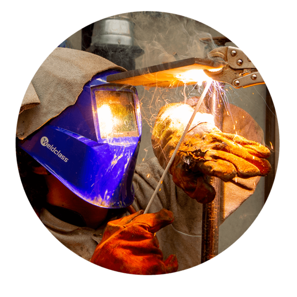 Specialised Welding - Level 4 - NZ Welding School Limited