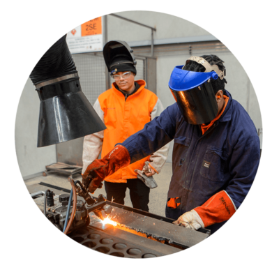 International Students - NZ Welding School Limited