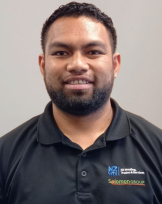 Our Leadership - NZ Welding School Limited