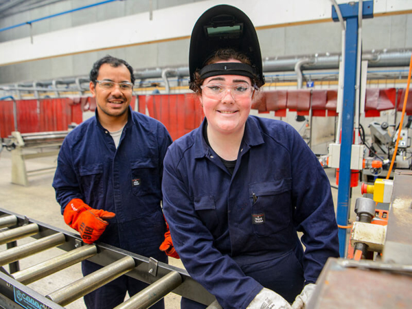 NZ Welding School Limited - NZ Welding School Limited
