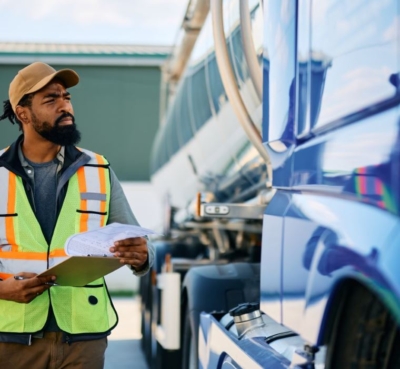 Commercial Road Transport Skills Level 3 - NZ Welding School Limited
